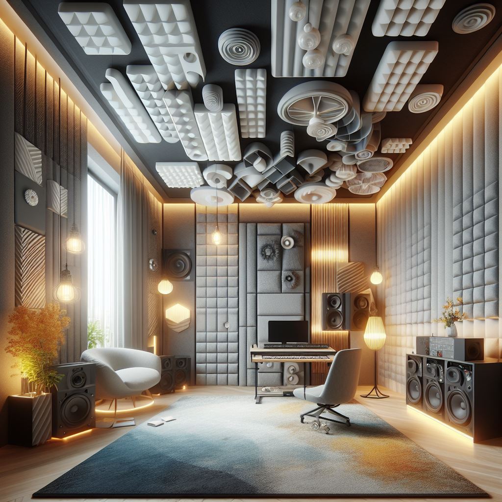 Features Stretch Ceiling - Best Ceiling Ideas